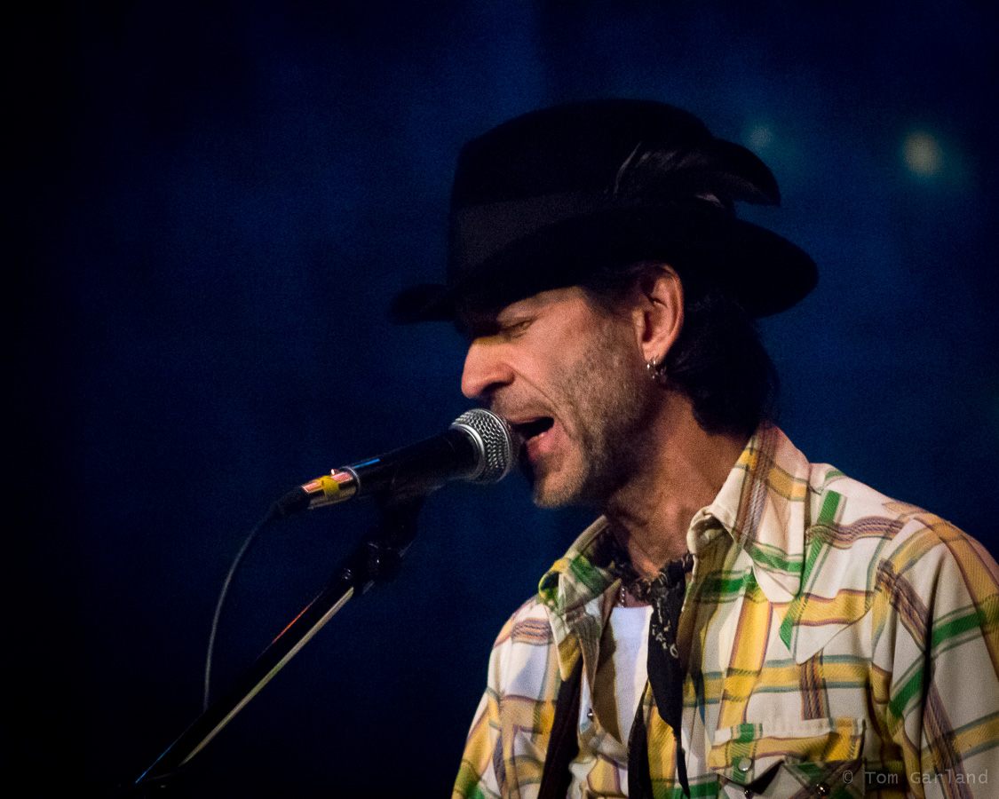 Welcome To Eddie Owen Presents